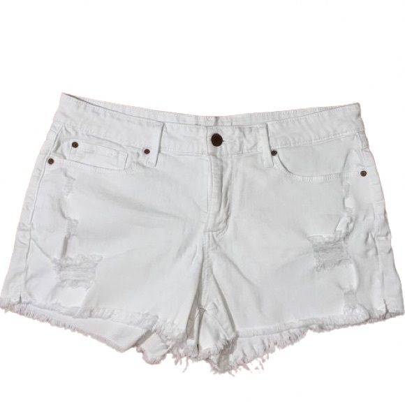 Signature by Levi Strauss | Shorts | Signature By Levi Strauss Modern ...